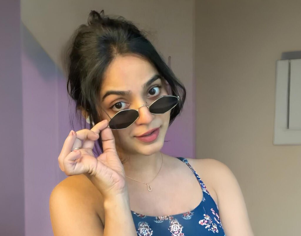 Who is Haritha K Nambiar? All About Her – Bio, Age, Height, Career ...