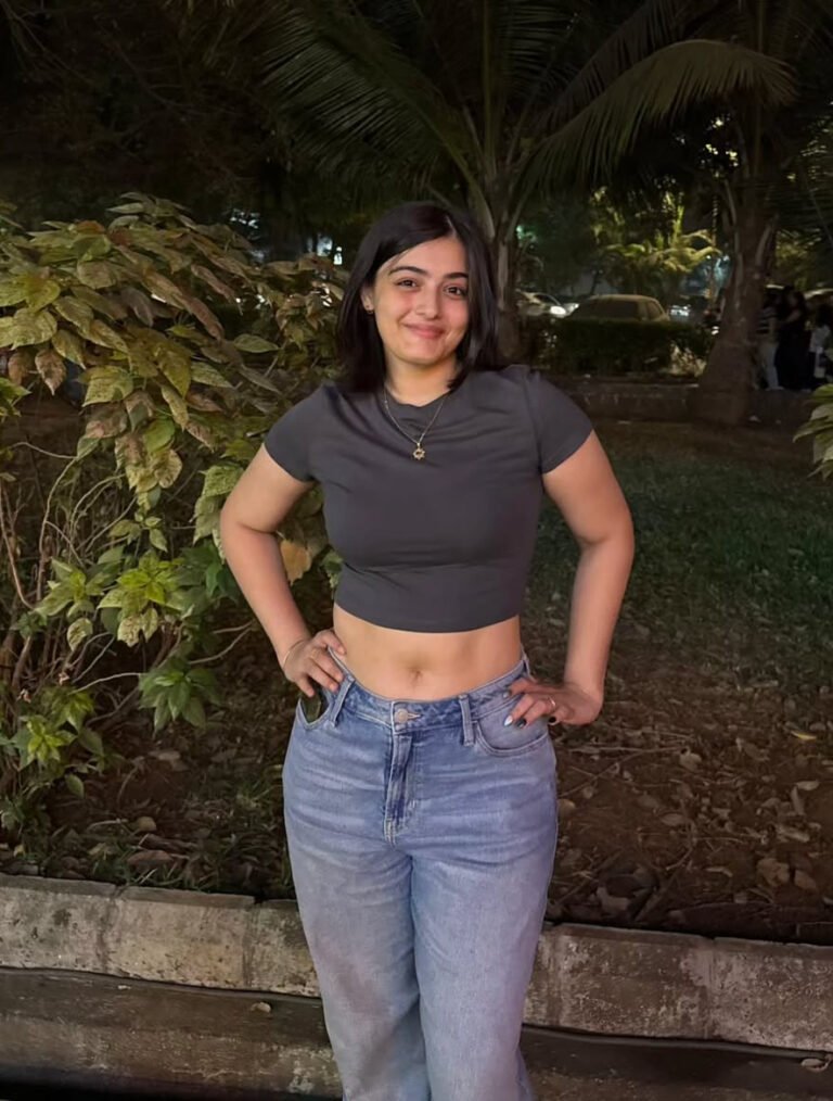 Who is Shubhra Jha? All About Her – Bio, Age, Height, Career, Boyfriend ...