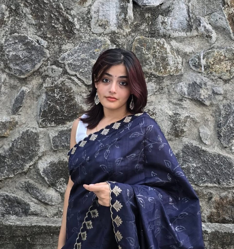 Who is Shubhra Jha? All About Her – Bio, Age, Height, Career, Education ...