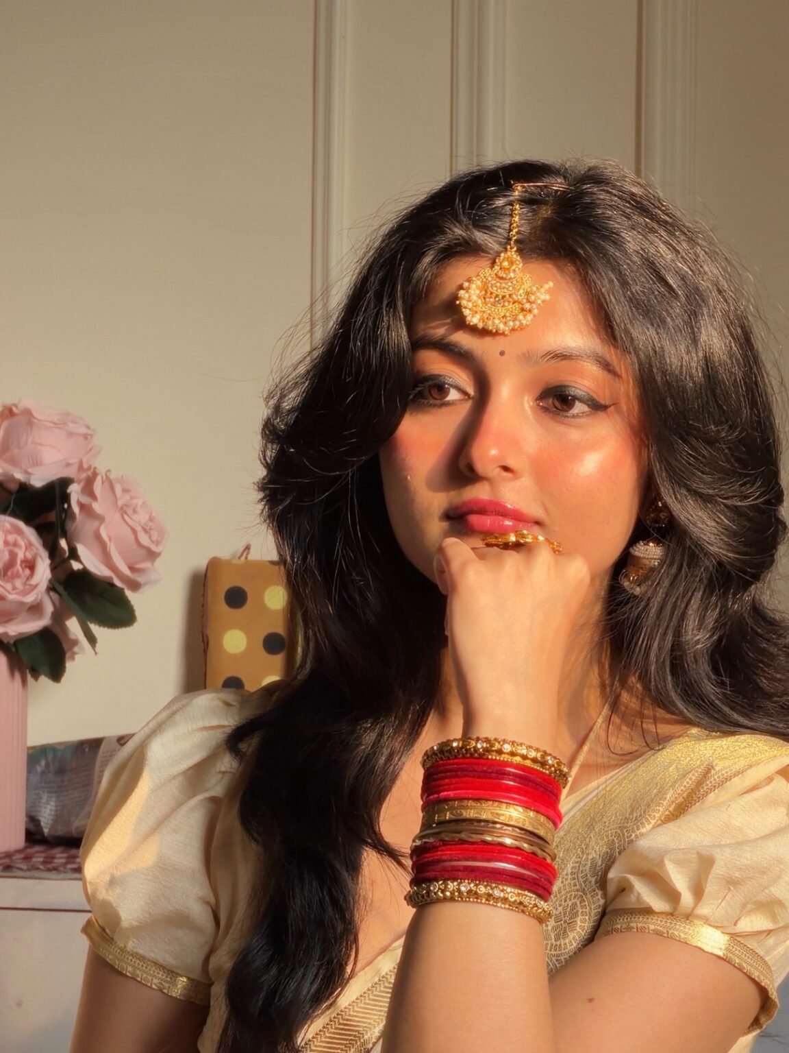 Who is Nibedita Roy? All About Her – Bio, Age, Height, Career ...