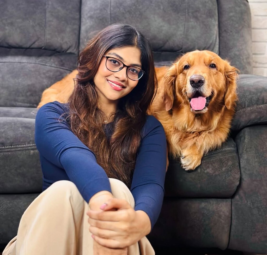 Who is Preethi Asokan? All About Her – Bio, Age, Height, Career ...